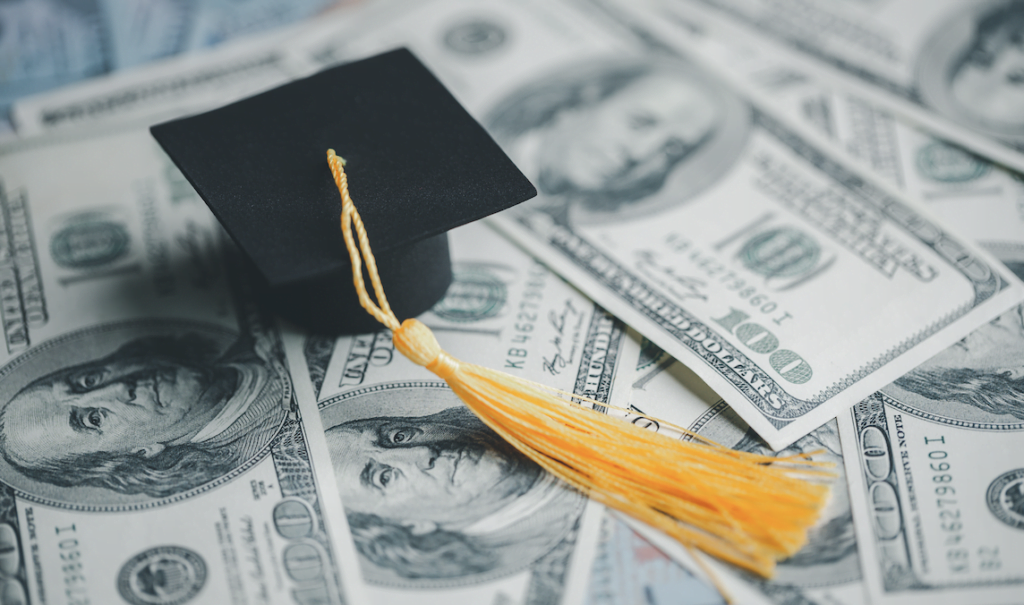 Federal vs. Private Student Loans - smartsavingslab